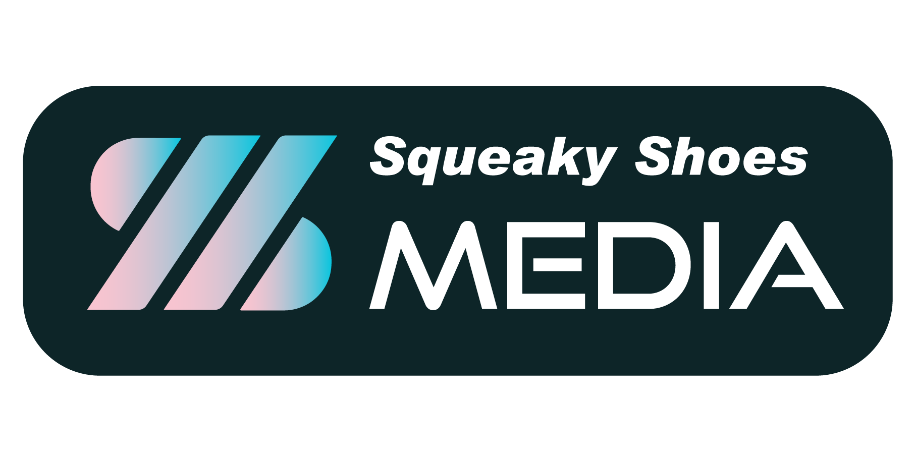 Squeaky Logo